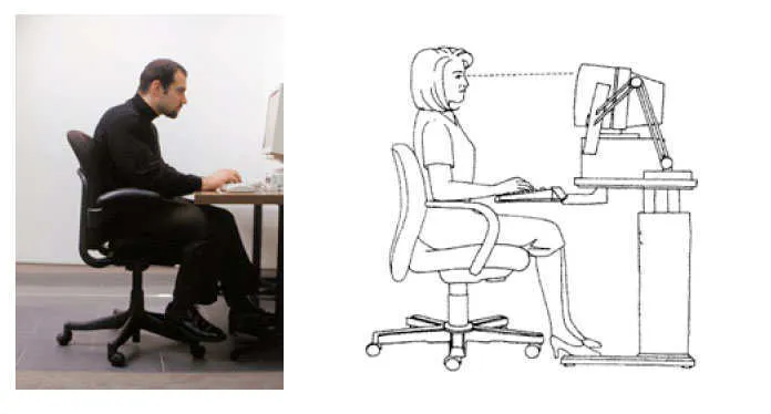 VDT 증후군 | 소생한의원